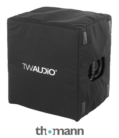 TW AUDiO B15 Cover – Thomann France