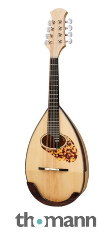 Thomann MA-01 Round Back Mandolin – United Arab Emirates