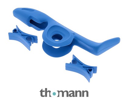 Roth & Junius Bow Holder & Stopper Set BL – Norway
