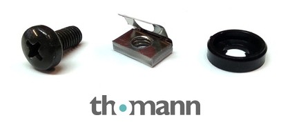 Jaspers Spring Nut Set – Thomann Sverige