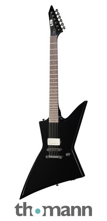 ESP LTD EX-201 Black – Thomann UK