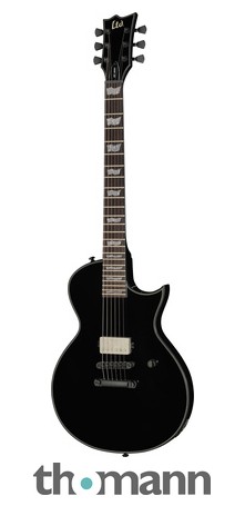ESP LTD EC-201 Black – Thomann Česko