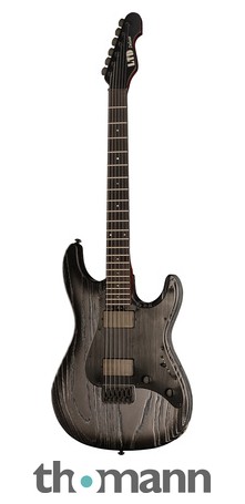 ESP LTD SN-1000 HT Silver Blast – Thomann Nederland