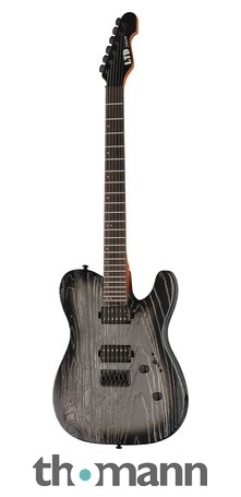 ESP LTD TE-1000 Silver Blast – Thomann Sverige
