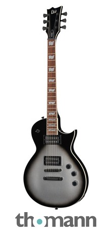 ESP EC-256 Silver Sunburst TD – Thomann Ireland