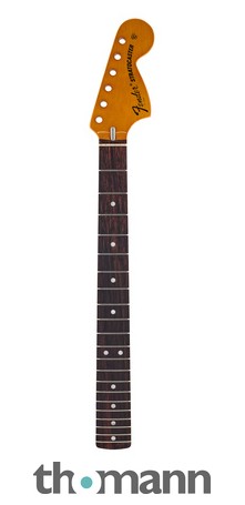Fender Neck AV II 73 Strat RW – United States
