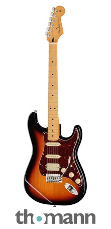 Fender Player II Mod Strat HS B-Stock – Switzerland