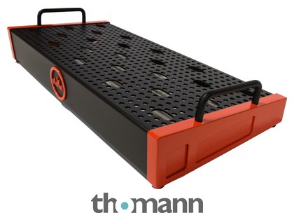 Temple Audio Design Solo 18 TR Pedalboard – Thomann UK