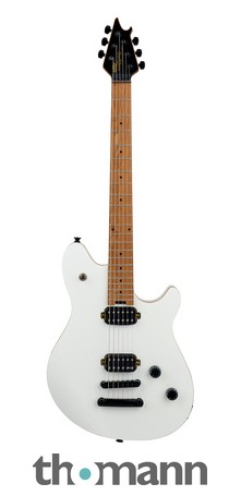 Evh Wolfgang Std T.O.M Cream White – Thomann UK