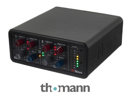 Neve 88C – United States