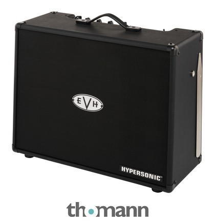 Evh 5150III FRFR 112 Hypersonic BK – United States