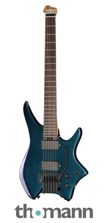 Hils Next HN6 Ultra Violet – Thomann España