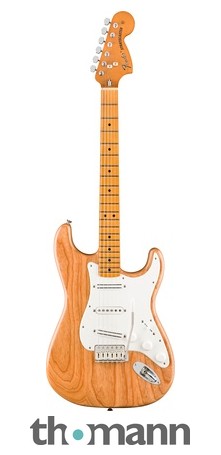 Fender Mark Speer Strat MN NAT – United Arab Emirates