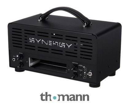 Synergy SYN-20IR Head – Thomann UK