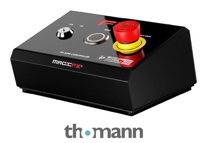 Magic FX SFX Safety Arm Controller – Thomann UK