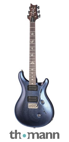 PRS Standard 24 Pearl Black – Thomann UK