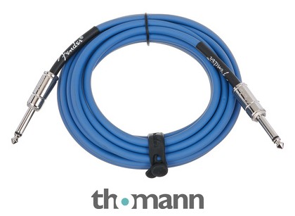 Fender Contour 5,5m Cable LPB – Thomann Nederland