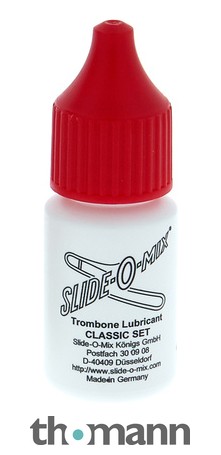Slide O Mix Classic Set Component 2 – Thomann UK