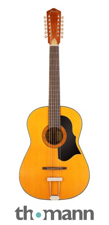Framus Vintage Hootenanny 12 TN – United States