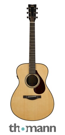Yamaha FS9 RX – United States