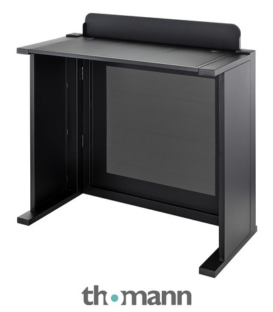 Omnitronic BOOZ Event Stand – United States