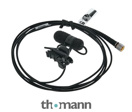 DPA 4080-DP-D-B90 – Thomann UK