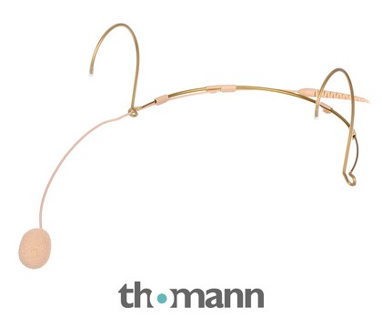 DPA 4088-DP-A-F90-LH beige – Thomann France