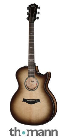 Taylor Custom #26: C14ce B5026 – United States
