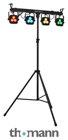 Chauvet DJ 4BAR LTBT ILS – Thomann UK