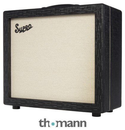 Supro Royale Extension Cabinet – Thomann United Kingdom