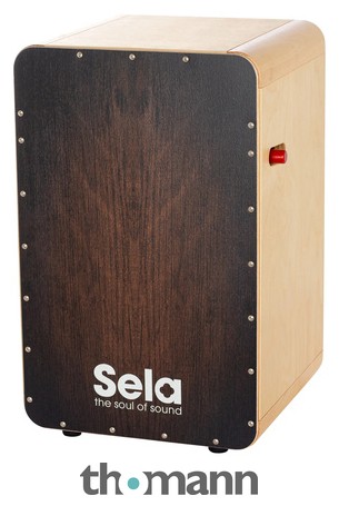 Sela SE045 Casela Pro Brown Dragon – Thomann UK