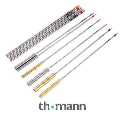 Grover Pro Percussion Triangle Beater Set TB-SD – Thomann Elláda