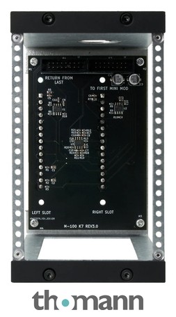 Rodec K7 Adapter – Thomann România