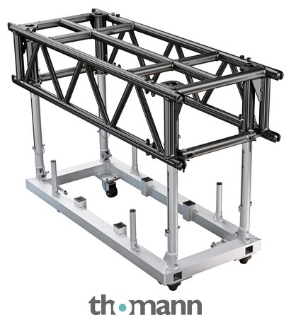 Global Truss PR-SET-1600B – United States