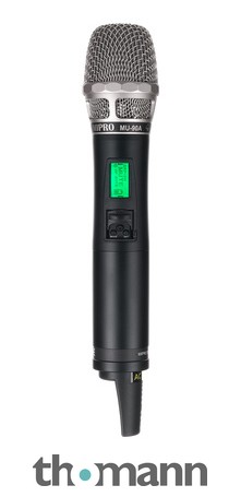 Mipro ACT-800H-90 5UB – Thomann United States