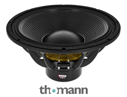B&C 18SW115 4 Ohm – Thomann United States