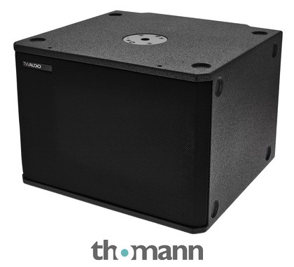 TW AUDiO B12 – Thomann Nederland
