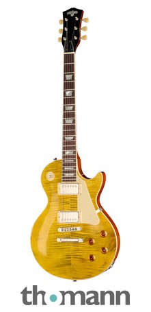 Maybach Lester Dirty Lemon '59 Aged – Thomann UK