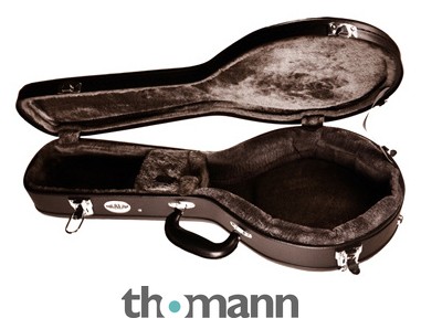 Kala Banjo Concert Hard Case – Thomann Nederland