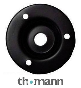 TAD Socket Plate BK – United States
