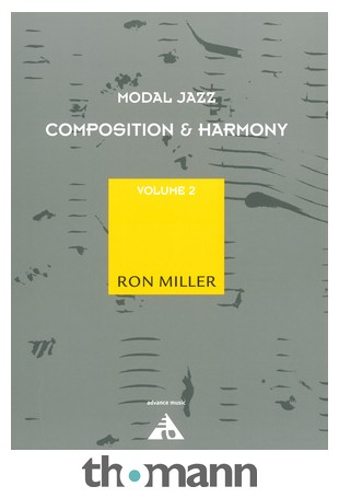 Advance Music Modal Jazz Composition 2 – United States