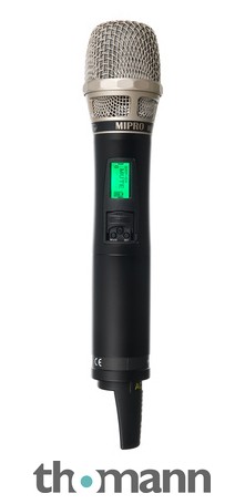 Mipro ACT-800H-90 5UA – Thomann UK