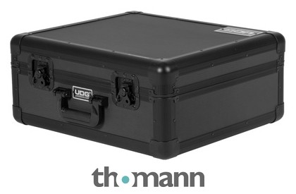 UDG Flight Case Multi Turntable – Thomann UK