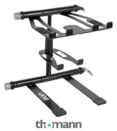 UDG Ultimate DIGI Laptop Stand Bk – Thomann België