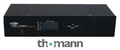 Showtec Melodist Mobile – Thomann Sverige