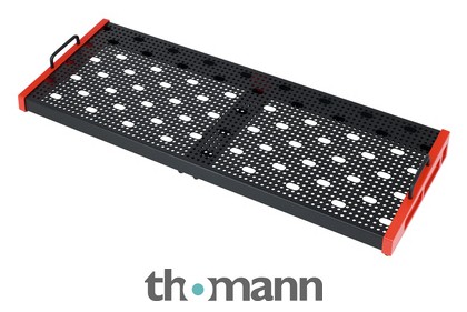 Temple Audio Design Duo 34 TR Pedalboard – Thomann España