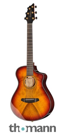 Breedlove Oregon Companion Old Fashioned – Thomann Luxembourg