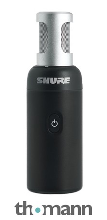 Shure MoveMic 88+ – Musikhaus Thomann