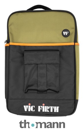 Vic Firth Professional Tech Backpack – Musikhaus Thomann