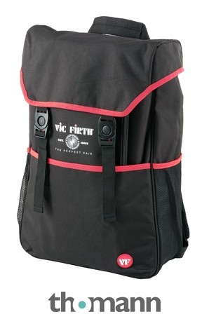 Vic Firth Protegé Stick Bag Backpack – Thomann UK